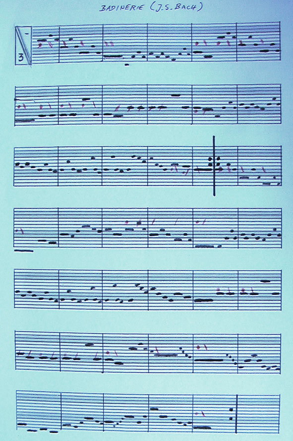 Führungs-Wechsel: Vom Klavier und Noten-Kreuz zum Akkordeon mit ...